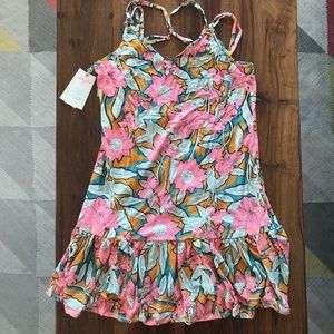 Sundance | Swim | New Sundance Maaji Retro Swim Coverup Dress | Poshmark